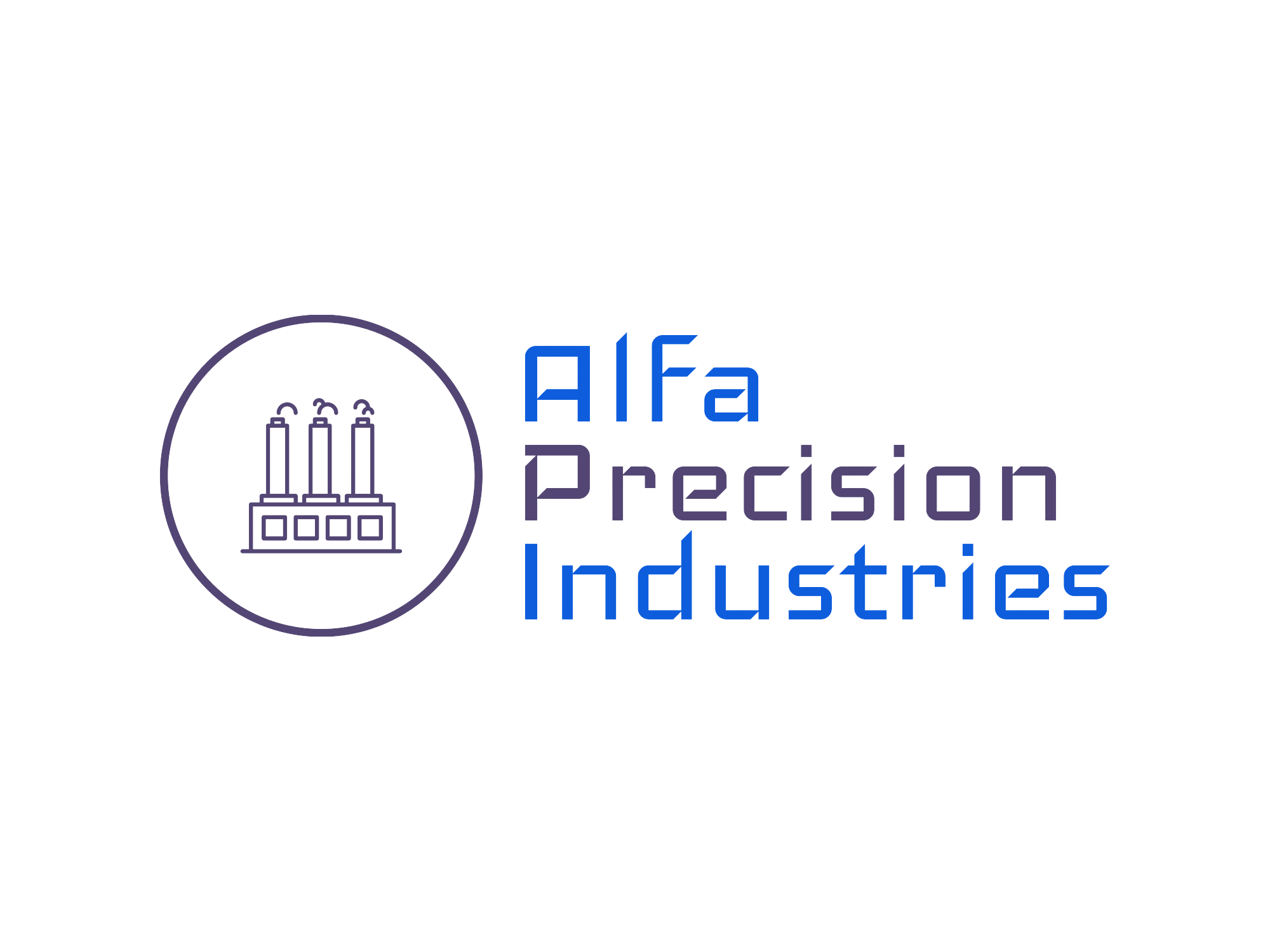 Alfa Precision Industries - Your Global Machining Partner | Best Indian Exporter of Precision ...